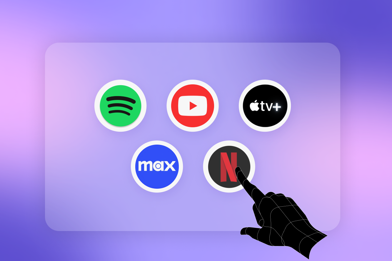 Revitalizing The Streaming Business model with Token-Gating-as-a ...