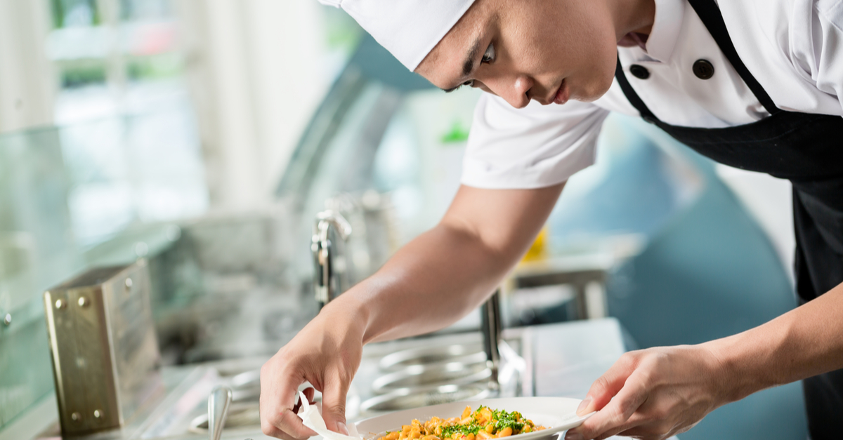 Ingin jadi Chef? Yuk Baca Artikel Ini! - JobStreet Indonesia