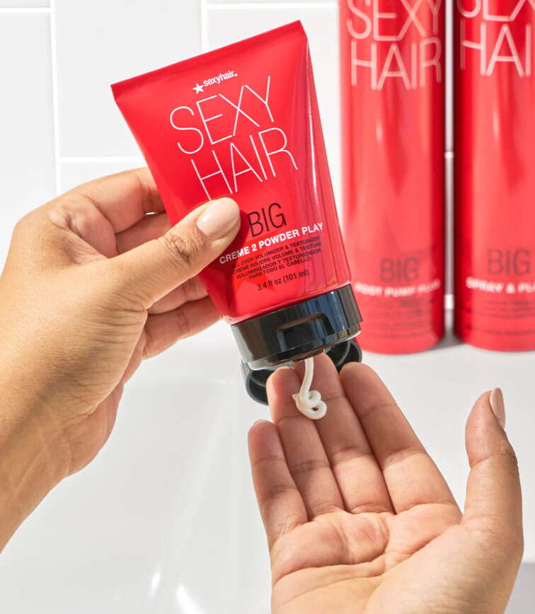 Sexy Hair Crme To Powder 101mL - Shop At Hairhouse