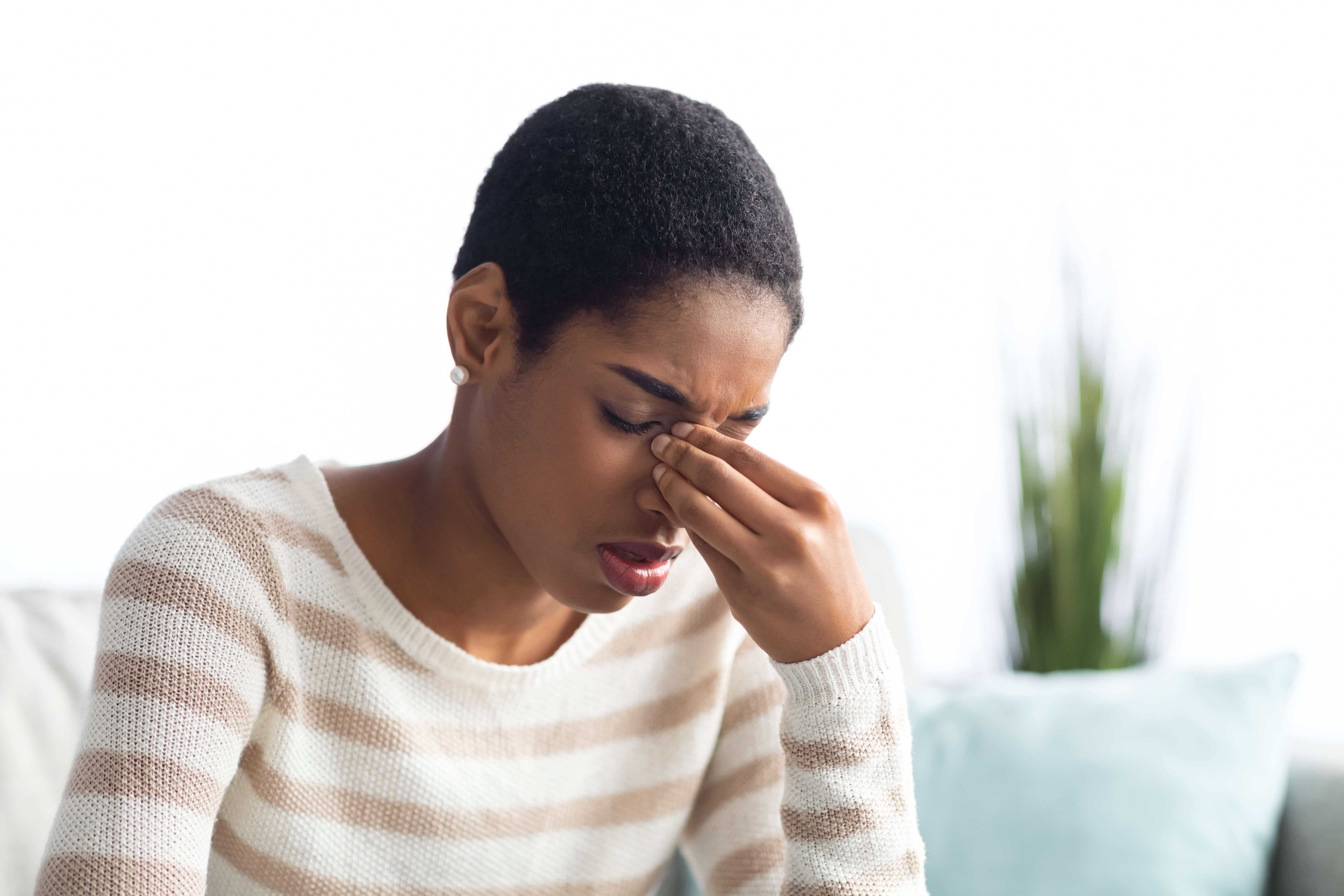 Allergy headache causes, symptoms, & treatments | HealthTap Blog