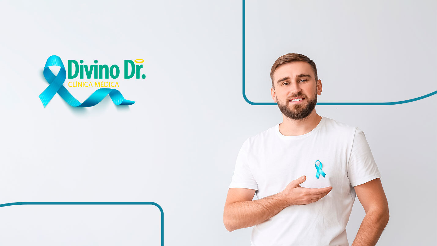 Clínica Médica Divino Doutor - Consultas e Exames em um único lugar