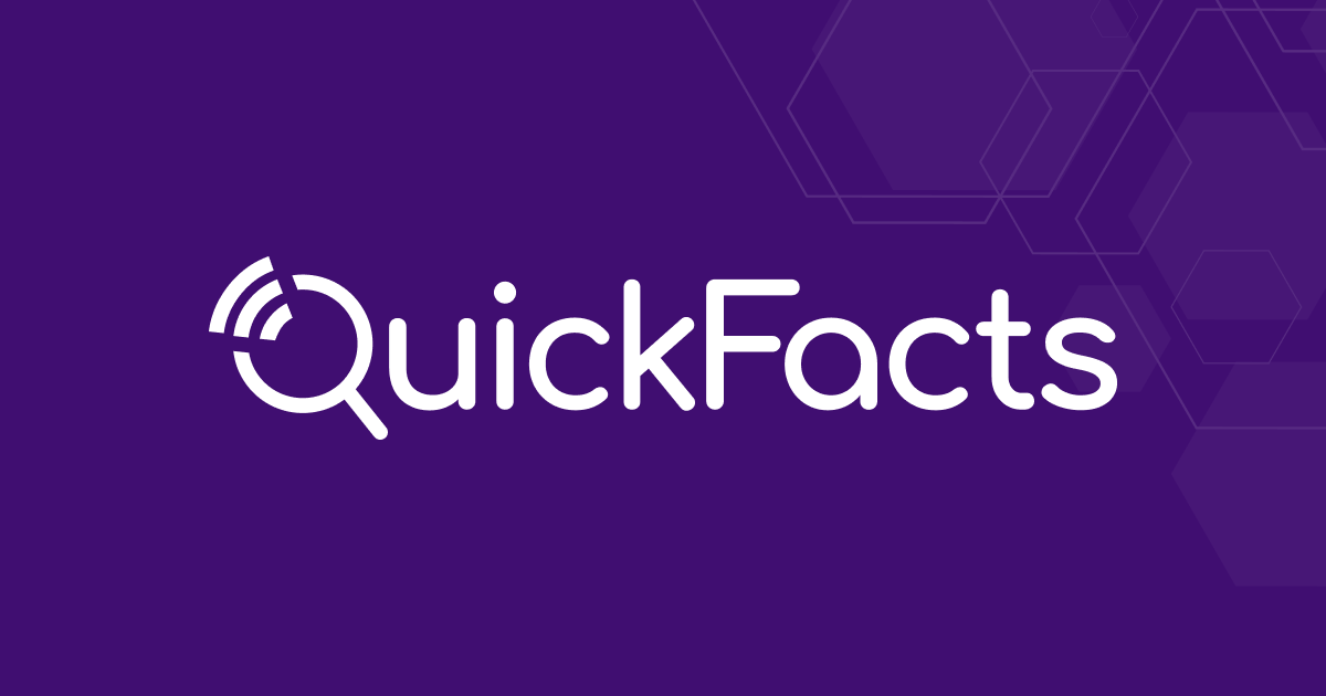 QuickFacts eBooks