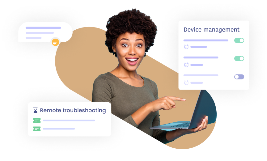 PSA-RMM Software for Software and Technology