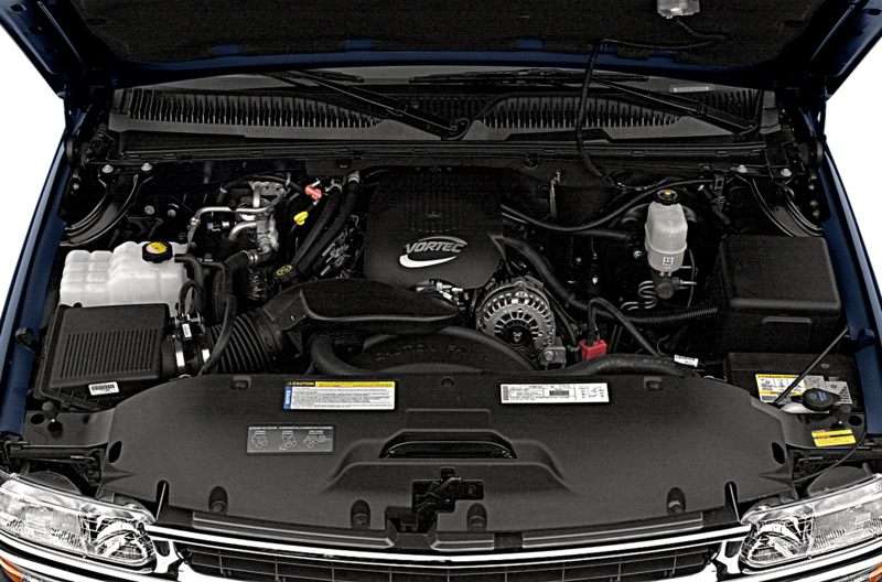 GM Vortec Engines | Autoweb