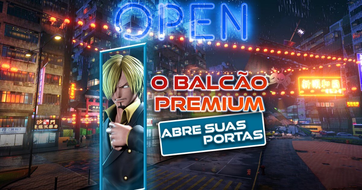 Official Website | Bandai Namco Entertainment America Inc.