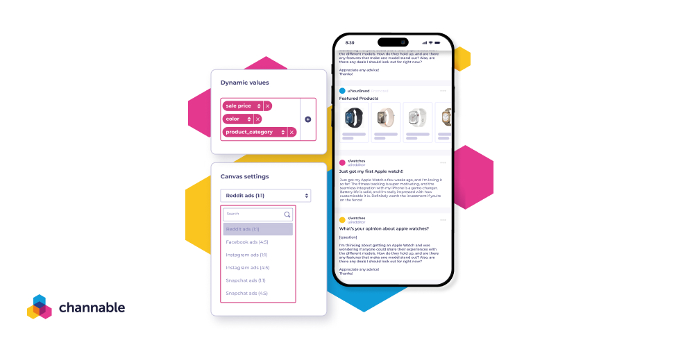 Reddit Dynamic Product Ads: A quick guide
