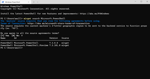 Powershell Version Check: Easy Steps to Determine Your Current Version
