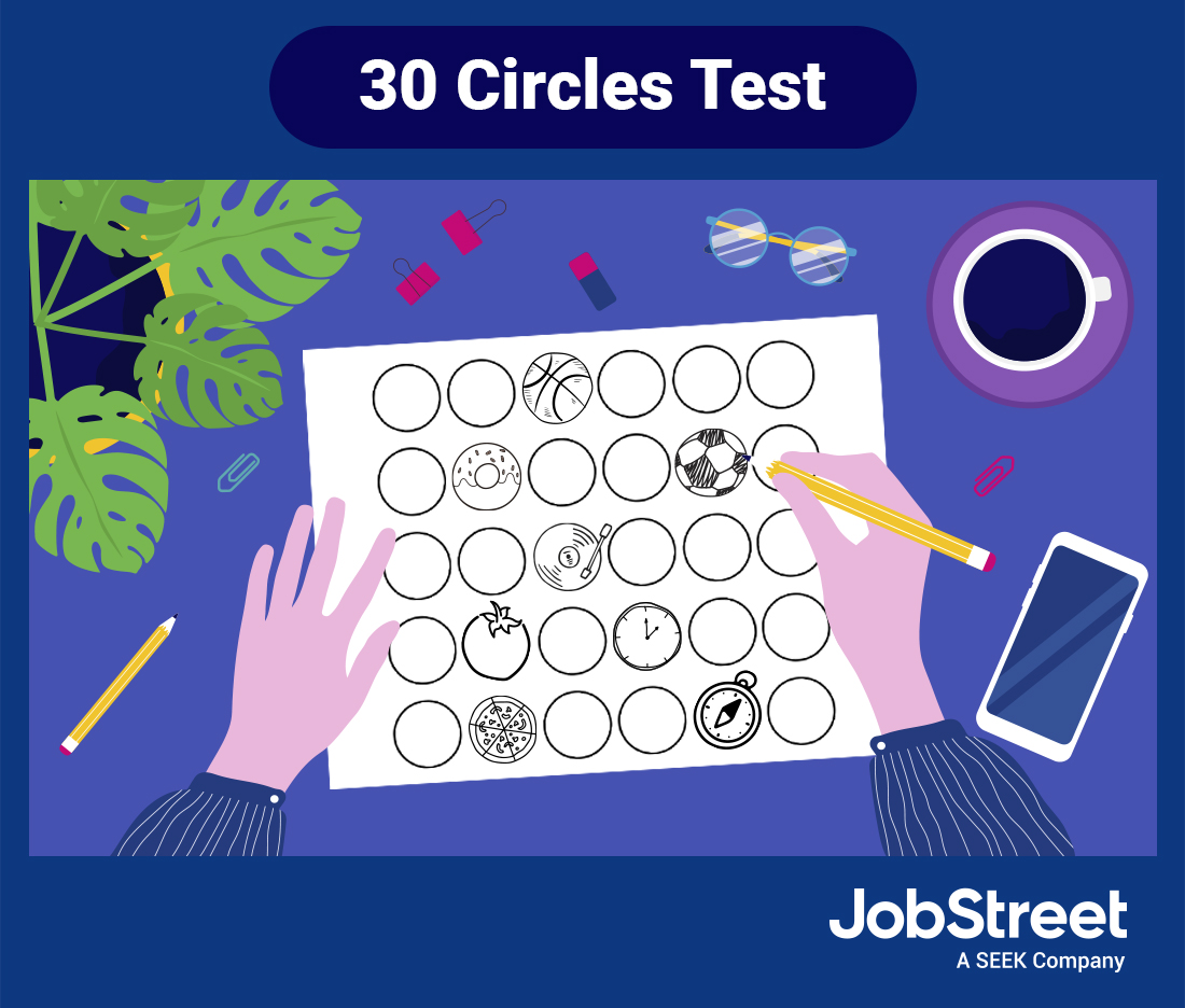 Ways to Exercise Creative Thinking at Work - Jobstreet Singapore