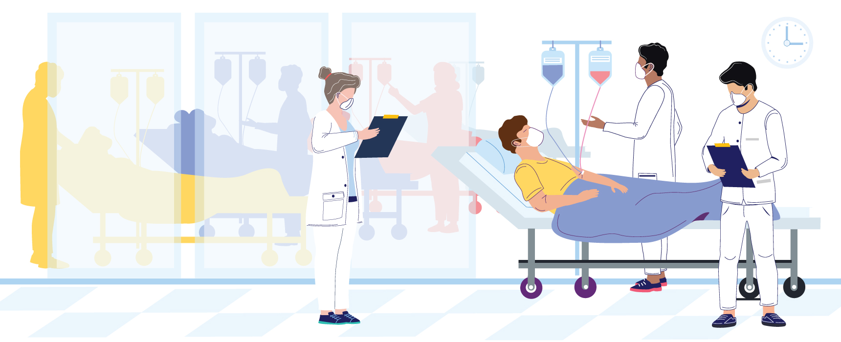BioCentury - Infusion confusion: the rollout of mAbs for COVID-19 could ...