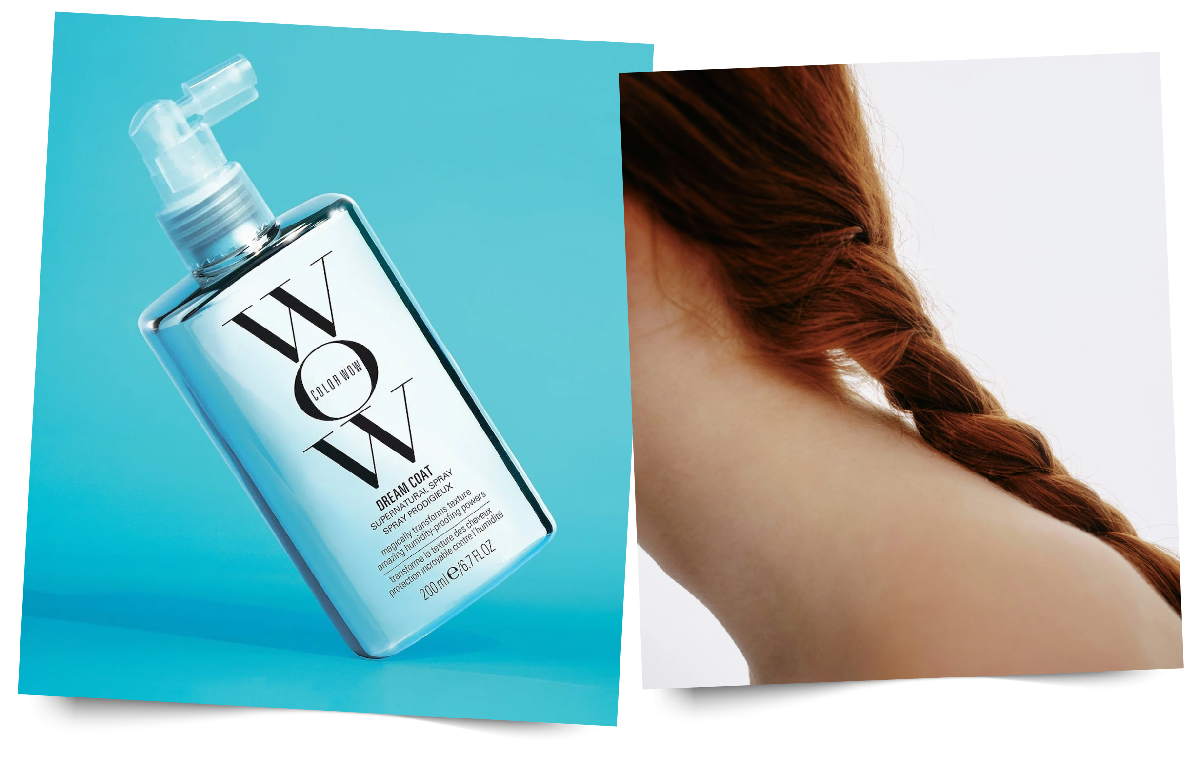 Frizz-Free Hair: 3 Humidity Hacks You Need to Try