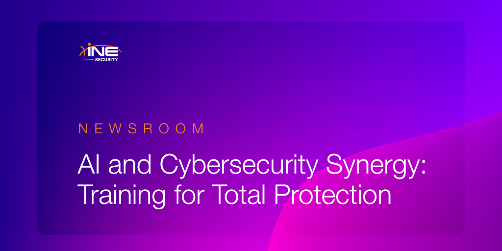 Ai And Cybersecurity Synergy Training For Total Protection