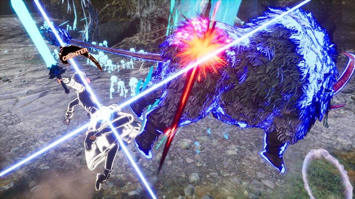 Sword Art Online: Last Recollection For Beginners! | Official Site