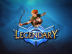 Legendary Slot Game | Play Legendary Slot Demo Online