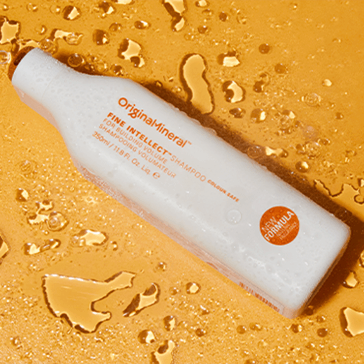 Original Mineral - Shop Shampoo, Conditioner, Spray + More