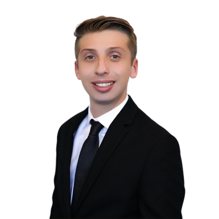 Evan Roggio, E Mortgage Capital Division Manager - Schedule a call today