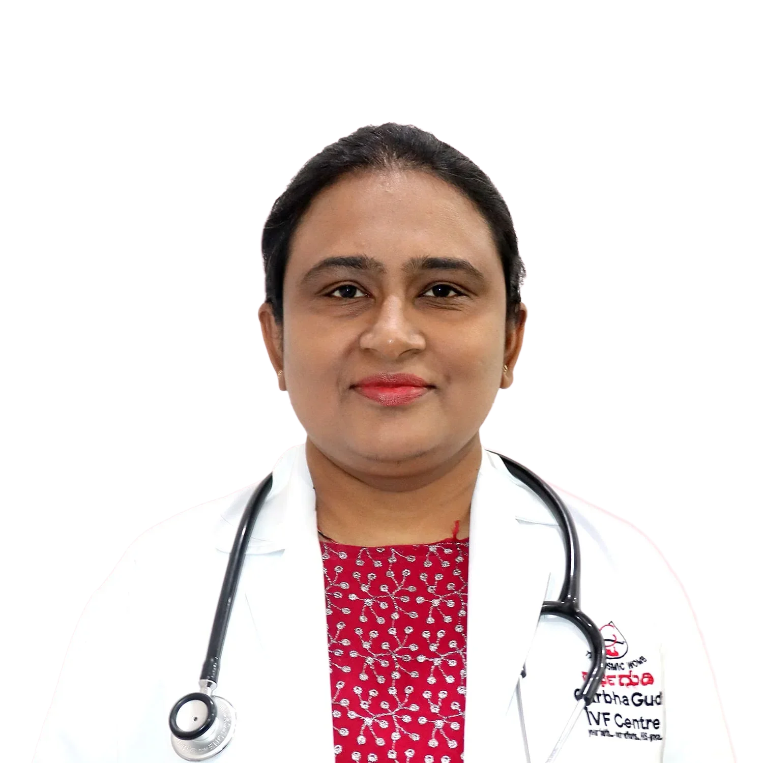 Dr Varsha Patil | GGIRHR