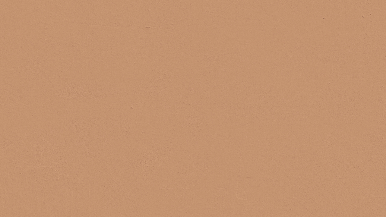 Orange 03: Warm Orange Paint - Matt Emulsion Paint | Lick