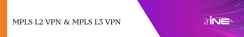 MPLS L2 and L3 Courses Now Available!