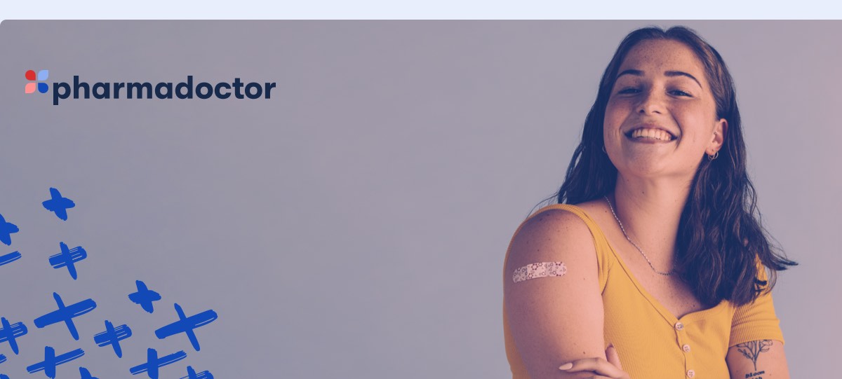 Pharmadoctor | Helping pharmacies deliver private clinical services