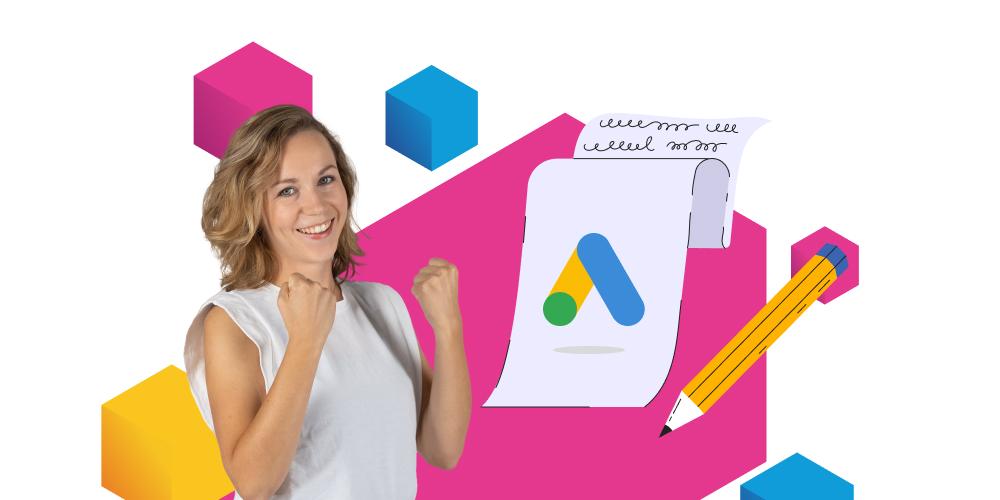 The Complete Guide to Google Text Ads 2024