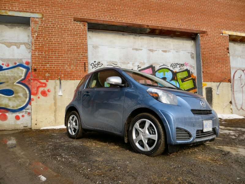 10 Best Compact Coupes | Autoweb