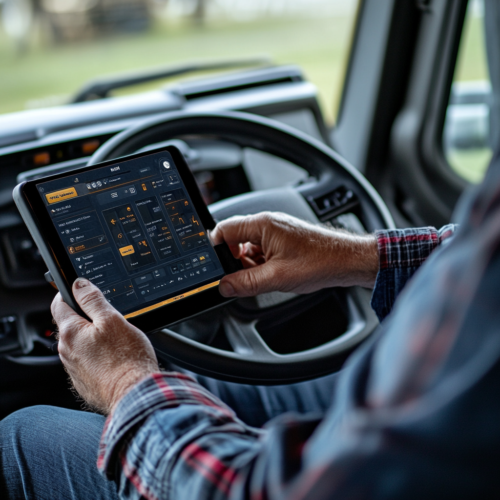 Cab-Mate ELD by Pedigree Technologies: Your Essential Guide