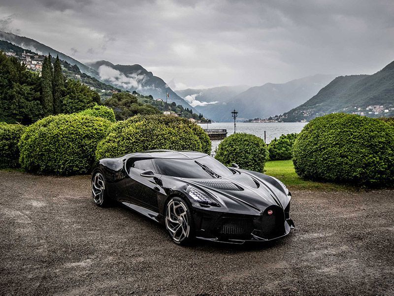 10 of the Most Expensive Cars in the World | Autoweb
