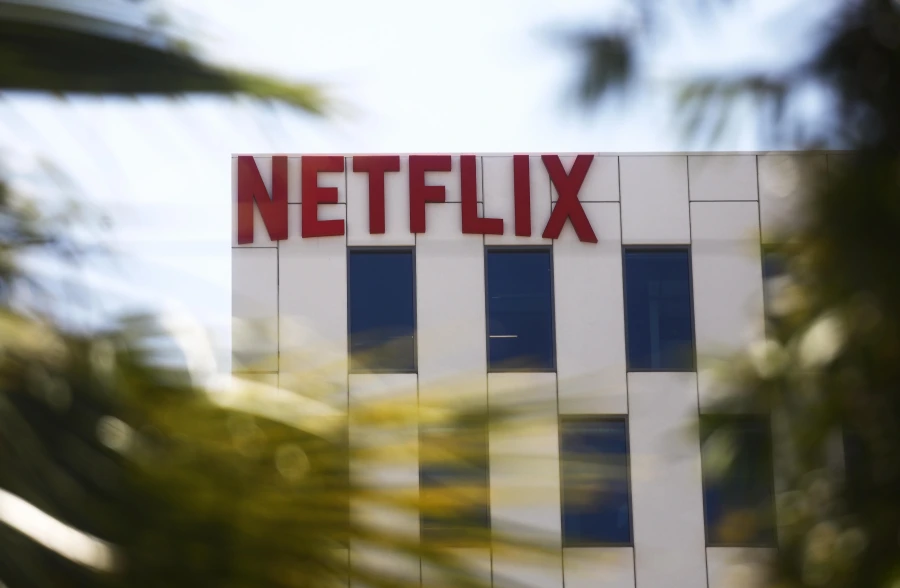 How will Netflix’s new ad-supported tier shake up the streaming ...