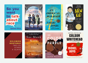 The Best 69 African American Books - Blinkist