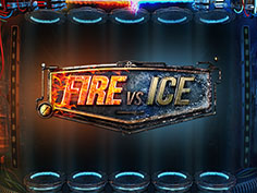 Machine à Sous Fire vs Ice - Jouer à la Démo Fire vs Ice