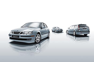 2007 Saab 60th Anniversary Editions Brief | Autoweb