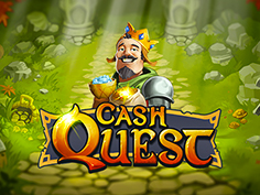 Cash Quest Slot Online | Play Cash Quest Demo