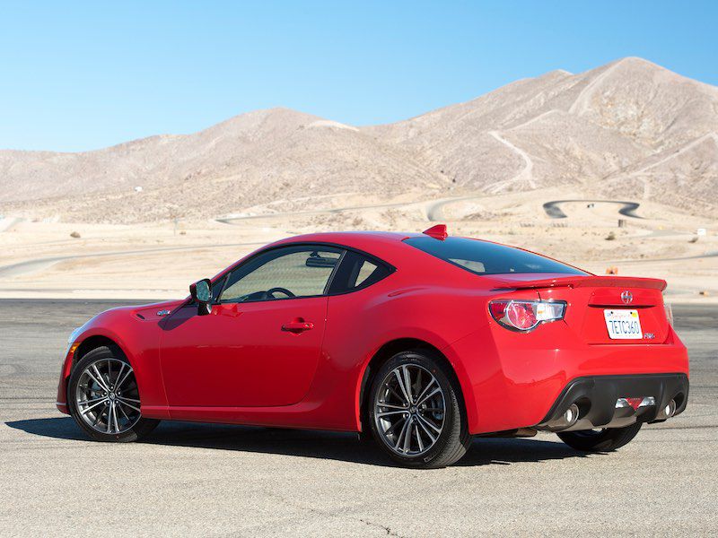 10 Cars with Boxer Engines | Autoweb
