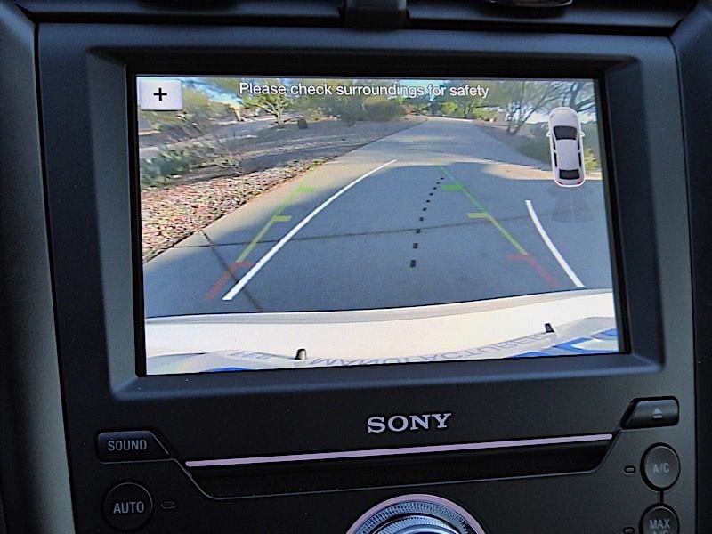 2019 Ford Fusion Energi Road Test and Review | Autoweb