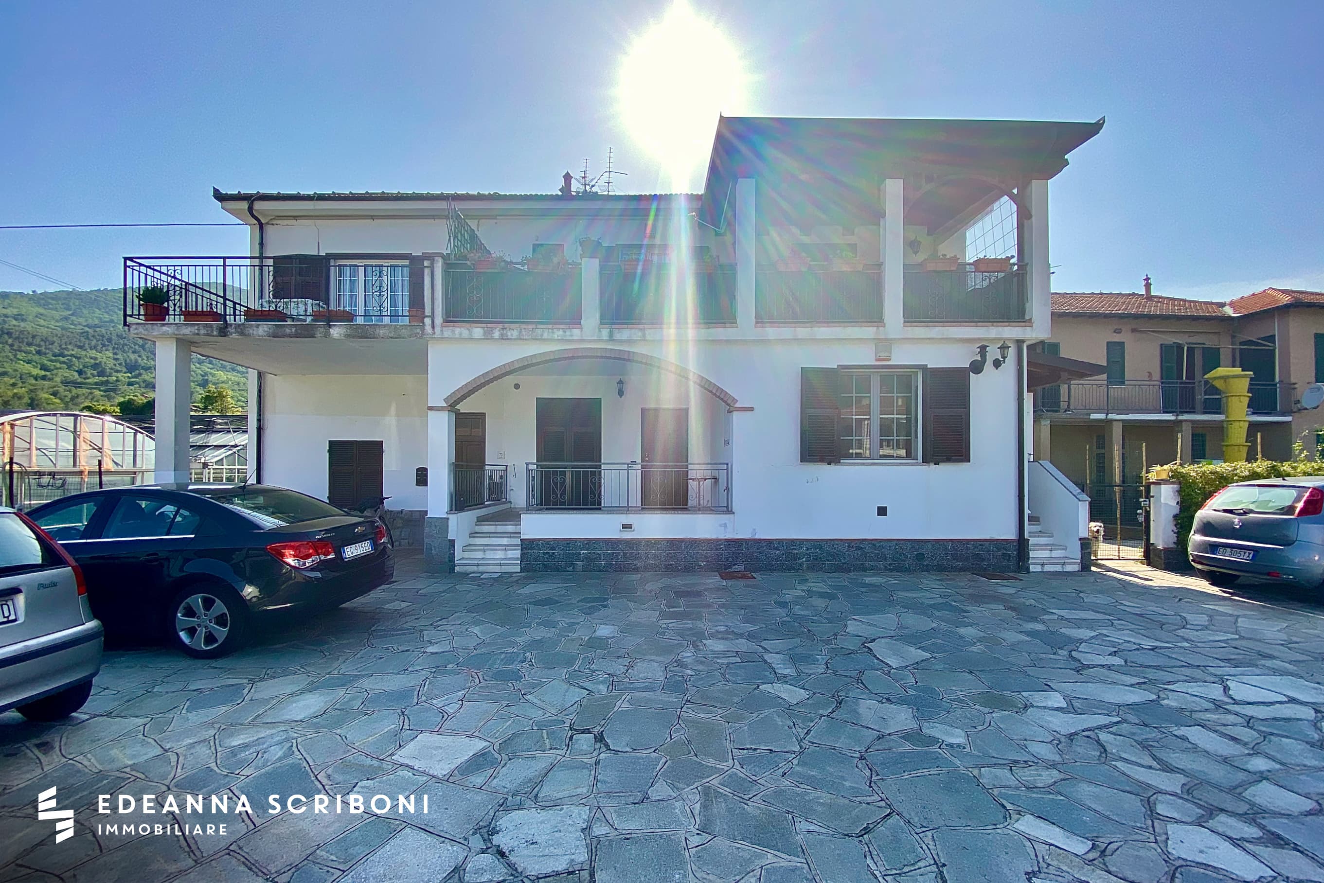 Properties | Edeanna Immobiliare