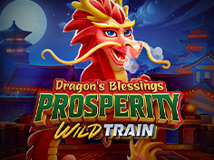 Dragons Blessings Prosperity slot game - Play the Dragons Blessings ...