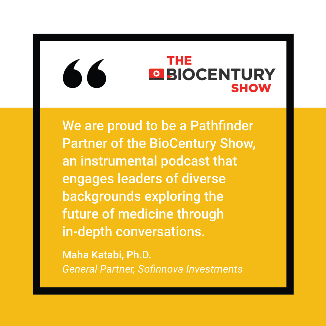 BioCentury - Podcasts & Webcasts