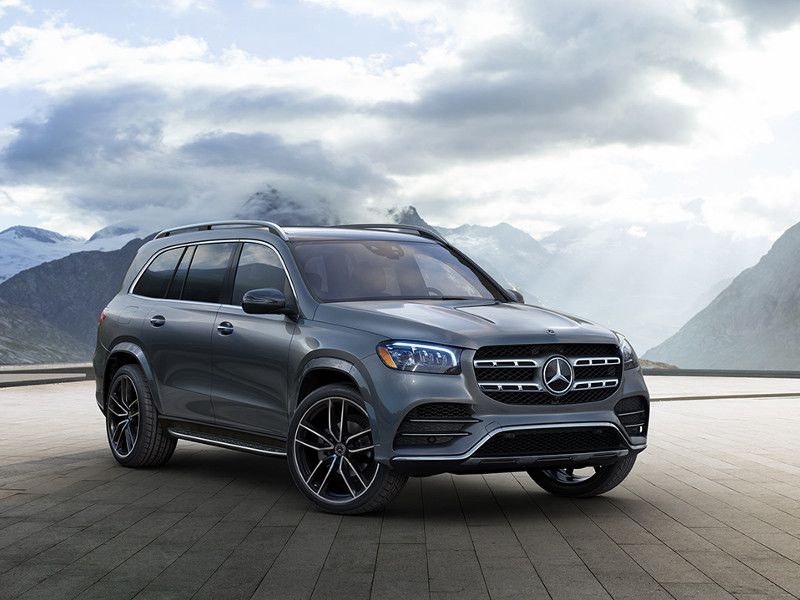 10 of the Best Crossovers With 3rd-Row Seating | Autoweb