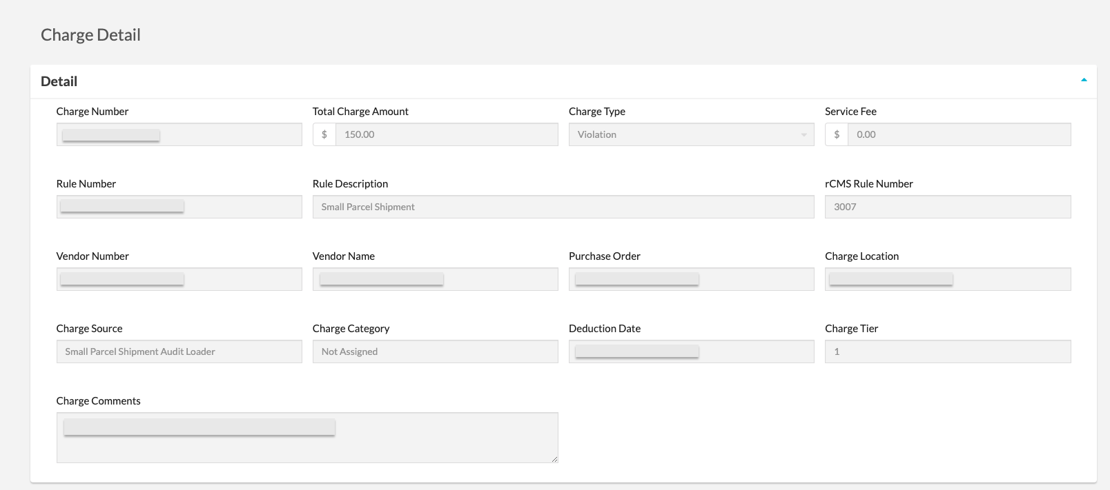 CVS Compliance Fines and Metrics - SupplierWiki