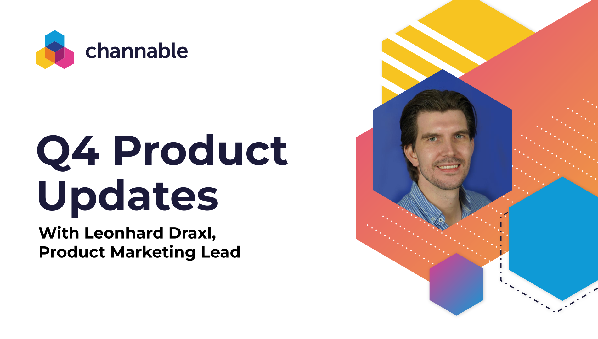 Product Updates - Q4, 2022