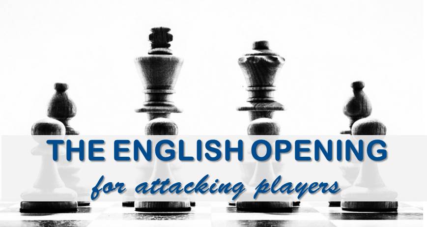 How to Play the English Opening