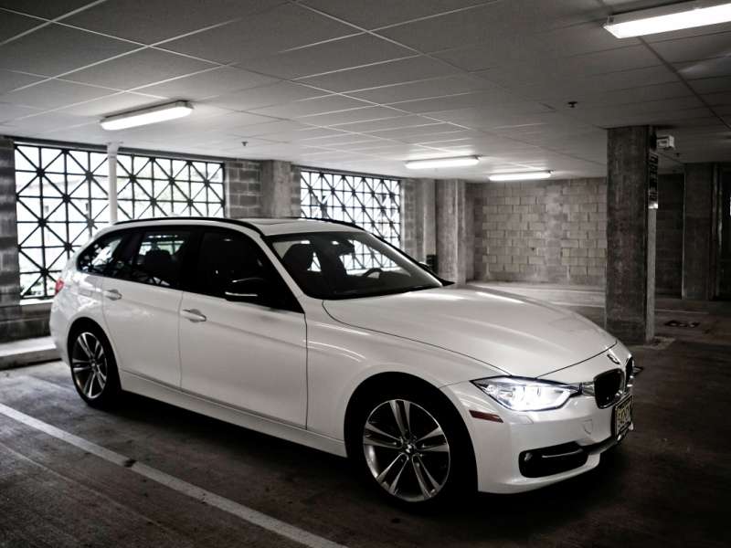8 New Station Wagons | Autoweb