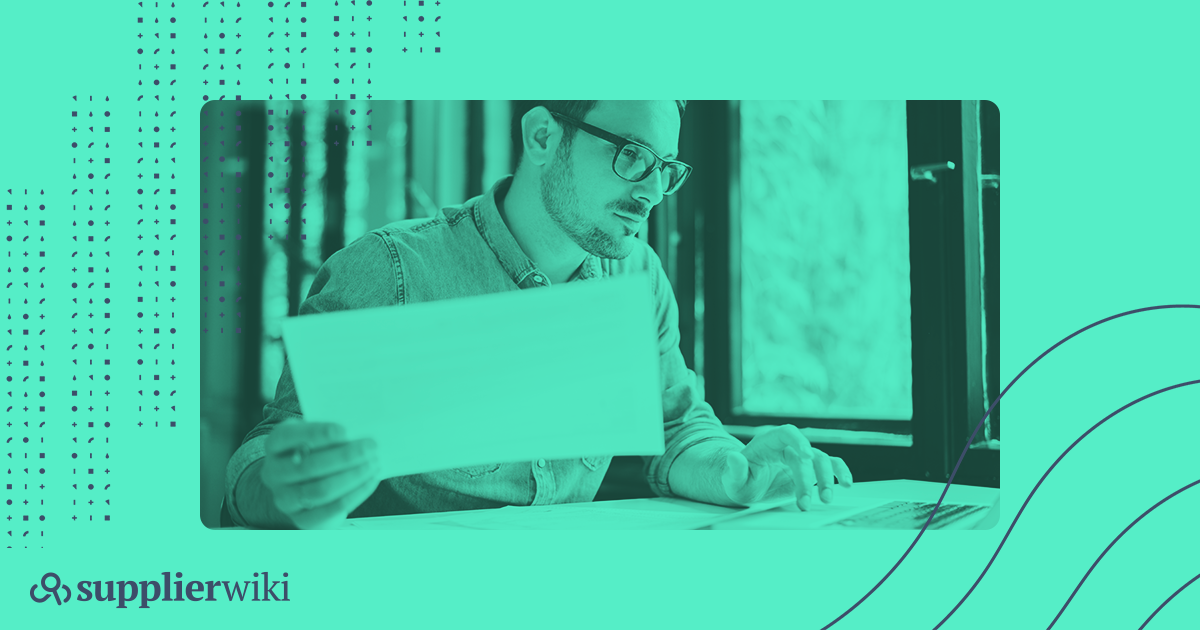 Avoiding Common EDI Errors with Kroger - SupplierWiki