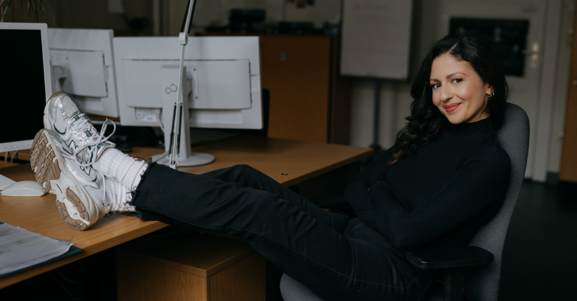 "Conny from the Block": Wie “Amtfluencer” das Image von Behörden verbessern