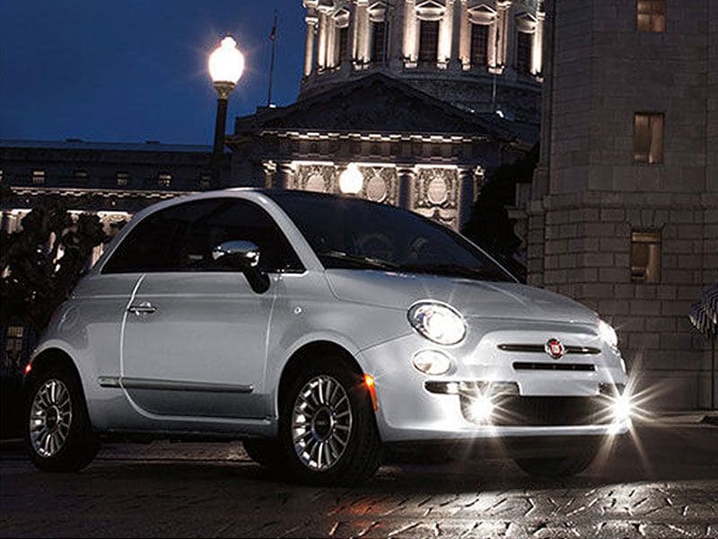 10 Top Italian Luxury Cars | Autoweb