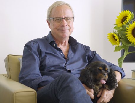 Simplify Productivity: David Allen Says Your Brain Is Not A Hard Drive