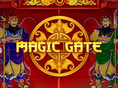 Magic Gate Slot Online | Play Magic Gate Demo