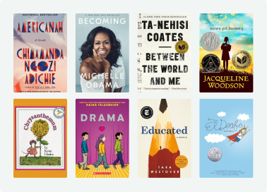 The Best 37 Identity Books - Blinkist