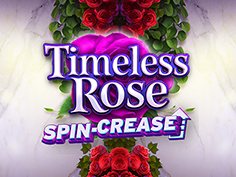 Play Timeless Rose Slot Machine Demo