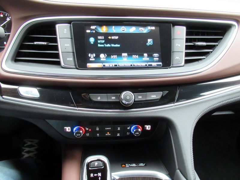 2019 Buick Enclave Road Test and Review | Autoweb